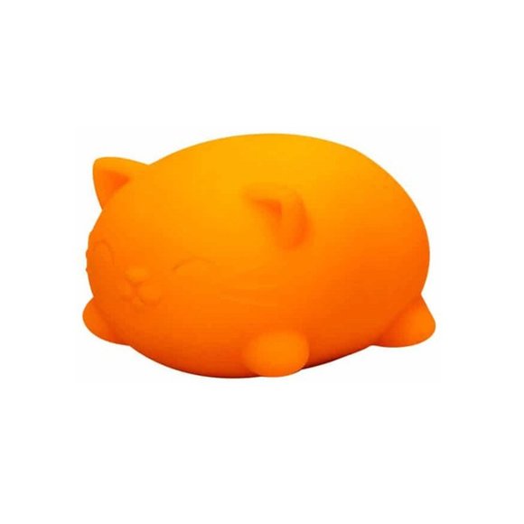 Needoh | Toys | Needoh Cool Cat Squeeze Sensory Stress Relief | Poshmark